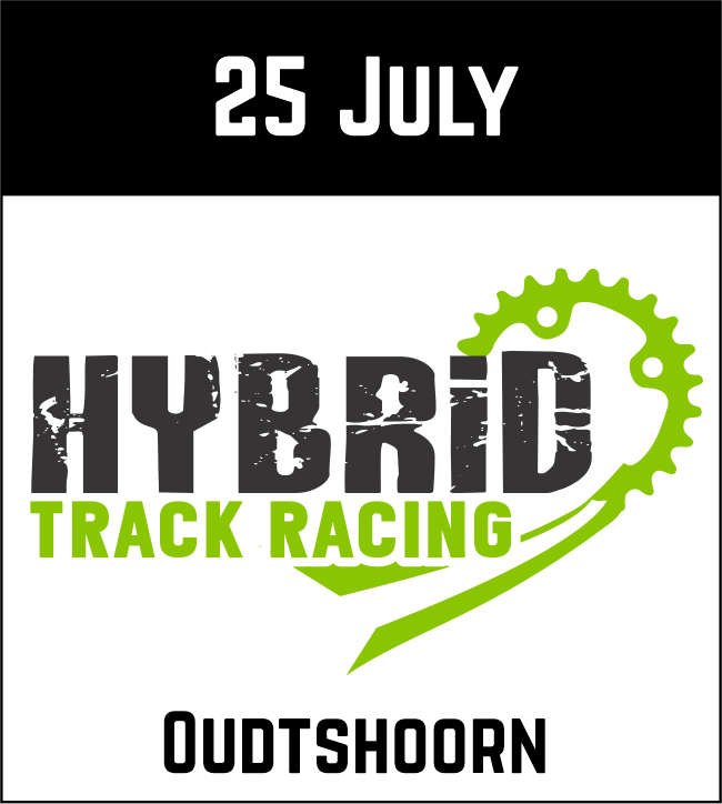 Hybrid Track Series 25 July 21 – Jakhals Events