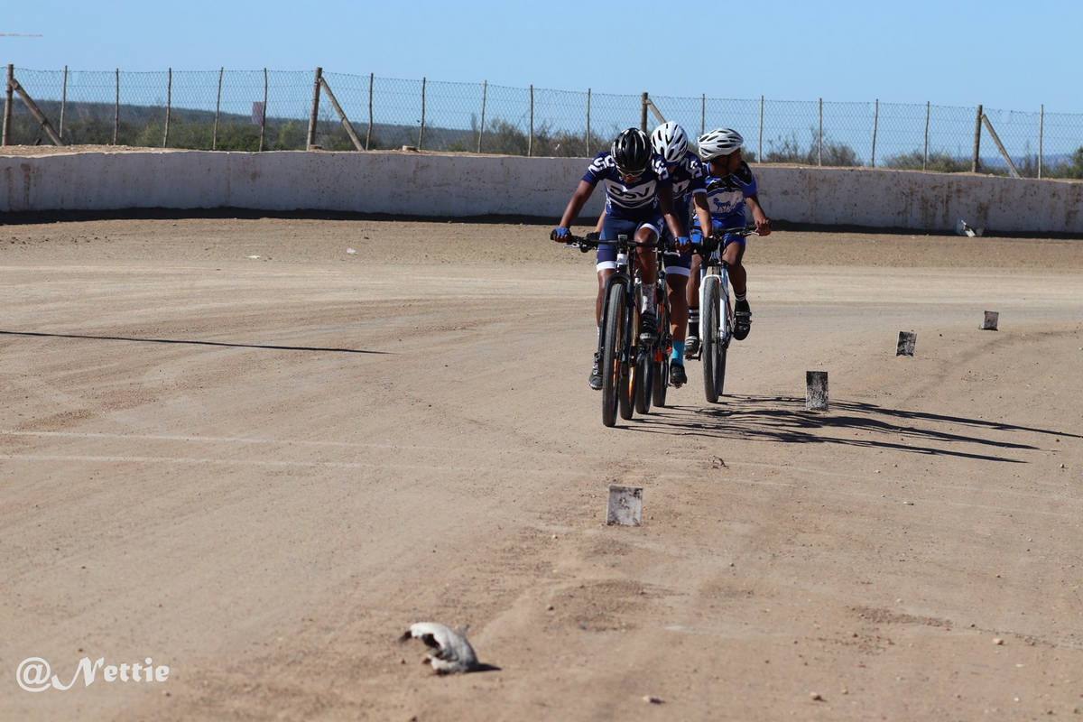 Hybrid Track Series 18 July 21 – Jakhals Events